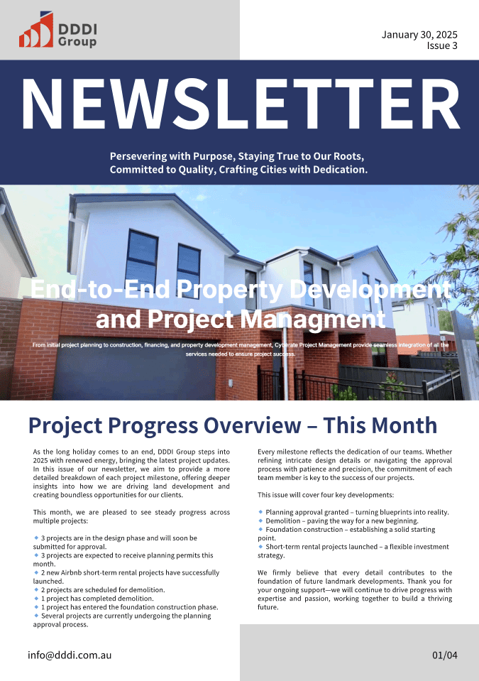 DDDI Group – Empowering Property Investment & Development with ...